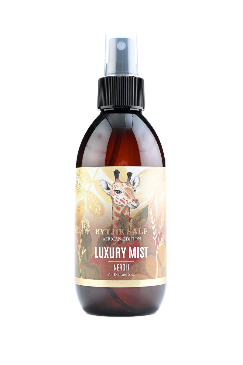Luxury Mist - Neroli - 200ml – BytjieSalf